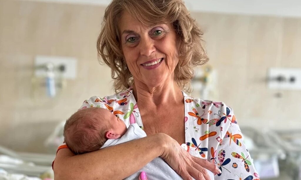 Акушерките – до родилките в най-съкровените моменти - Програма Хоризонт