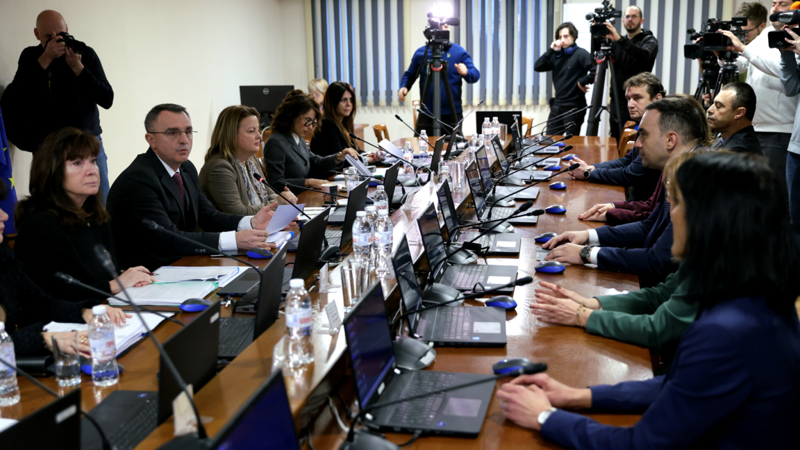 Станаха ясни номинираните за европейски прокурор от България - Програма ...